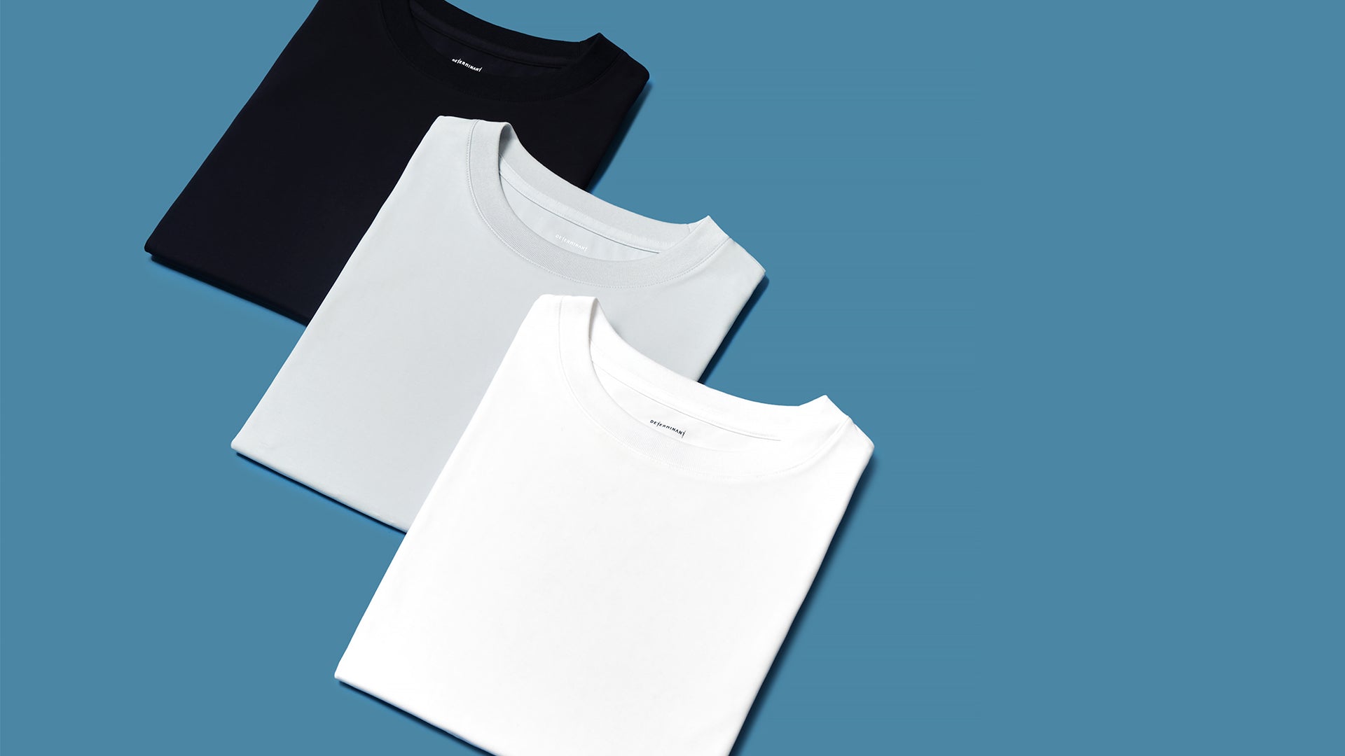 Beat the Heat with DETERMINANT's Versatile T-Shirts: The Ultimate Guid