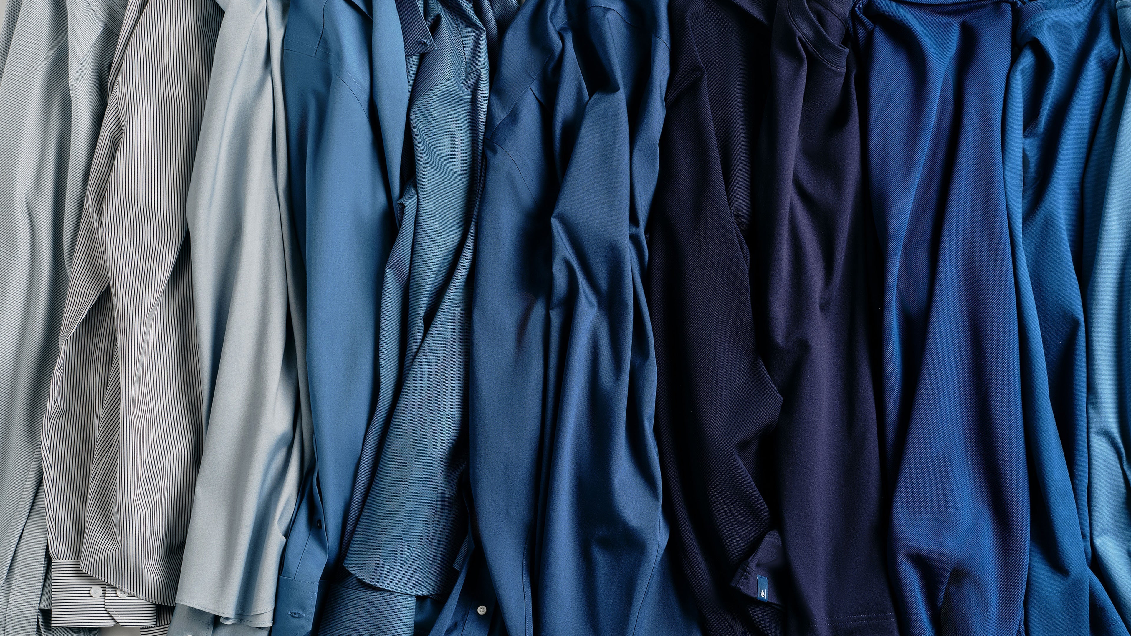 “FROZEN IN TONES” WATERLESS DYE COLLECTION: INSPIRED BY EARTH’S MELTIN ...