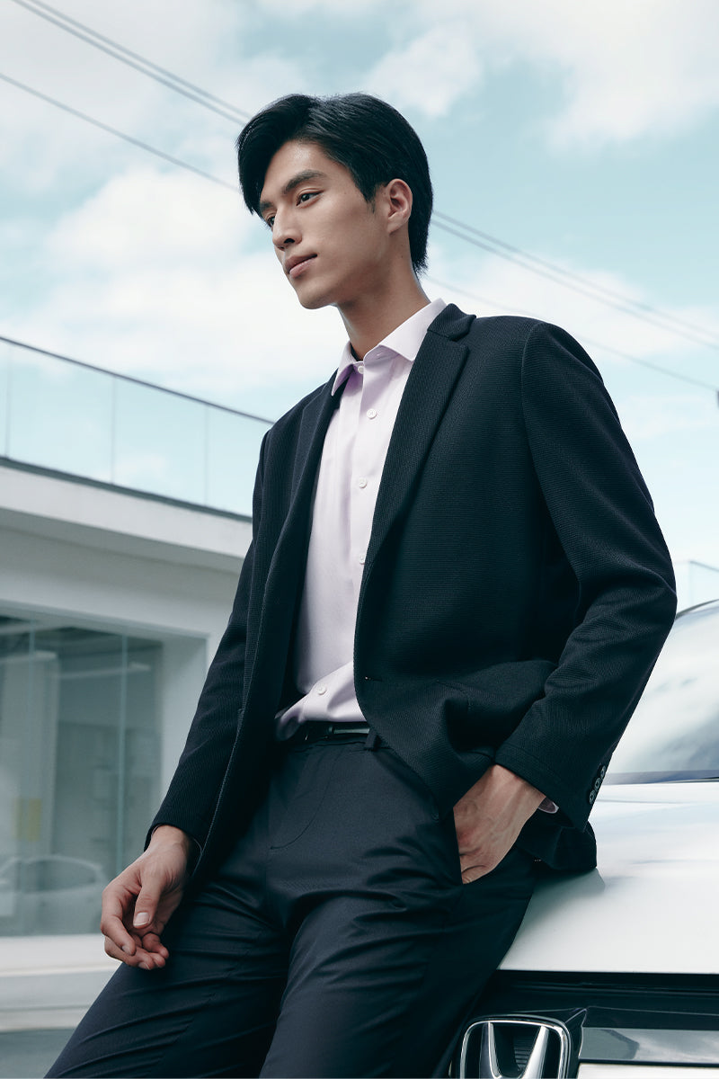 DETERMINANT | Functional Men’s Shirts & Clothing Online Store