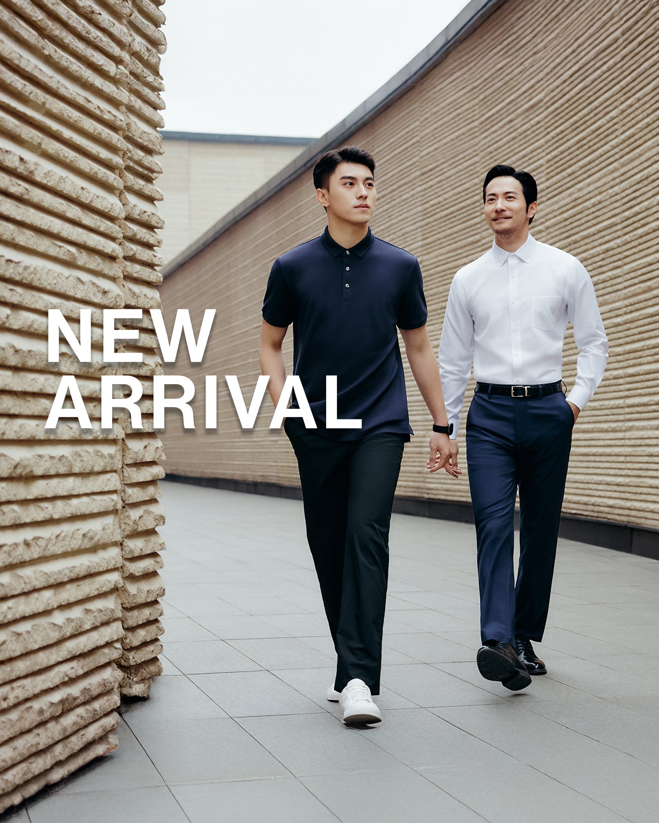 DETERMINANT | Functional Men’s Shirts & Clothing Online Store