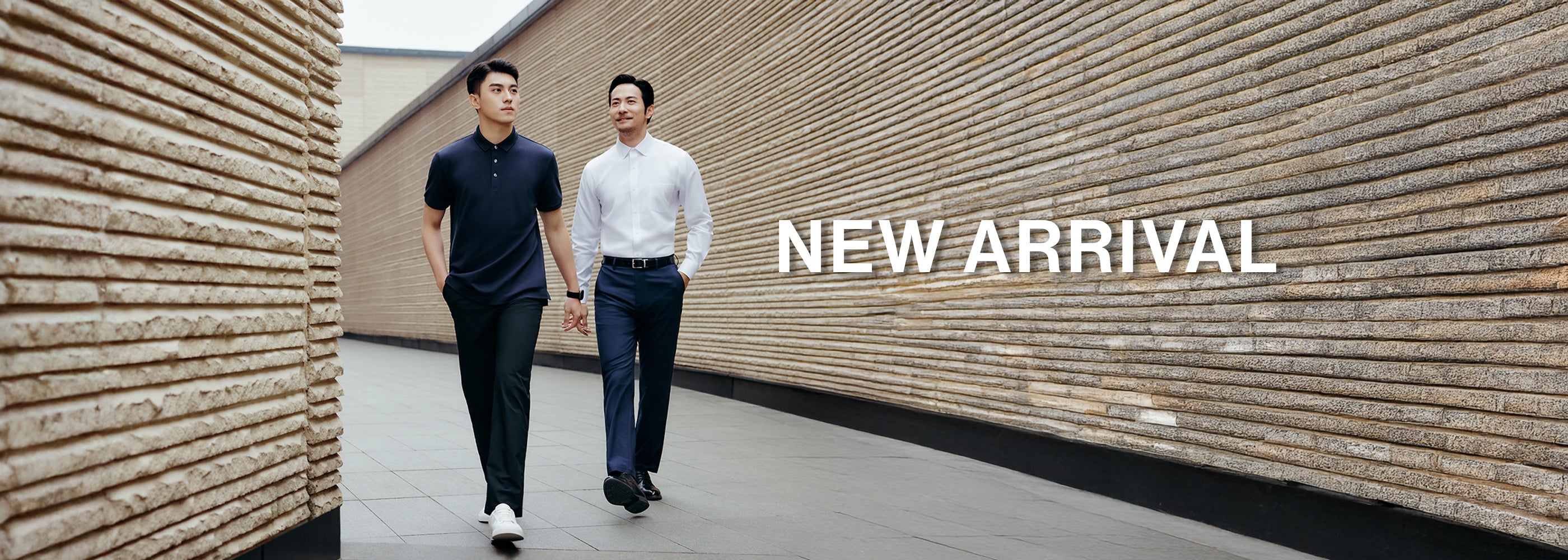 DETERMINANT | Functional Men’s Shirts & Clothing Online Store