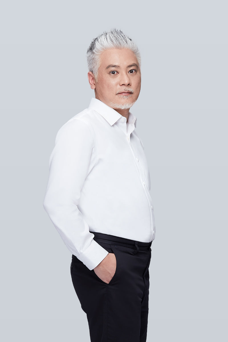 THE61S | 61 Sizes 61 people | Shirts for every BODY – DETERMINANT