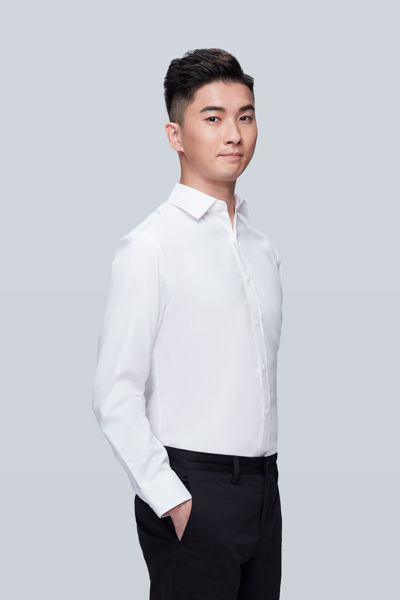 THE61S | 61 Sizes 61 people | Shirts for every BODY – DETERMINANT