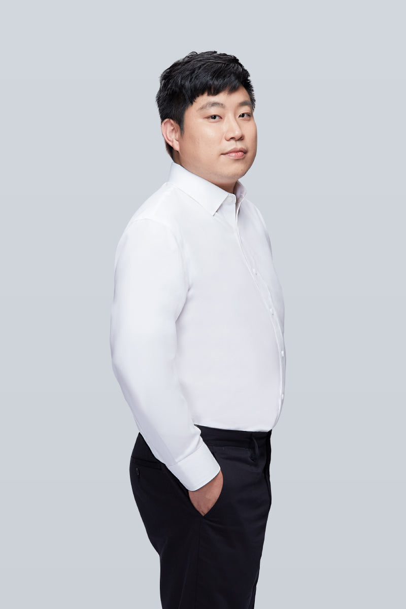 THE61S | 61 Sizes 61 people | Shirts for every BODY – DETERMINANT