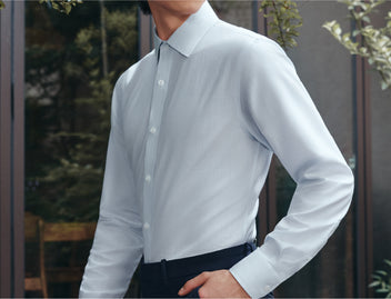 DETERMINANT | Functional Men’s Shirts & Clothing Online Store